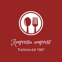 Ampressa Ampress' - "Tavola Calda" - RISTORANTE - PANINOTECA - NAPOLI